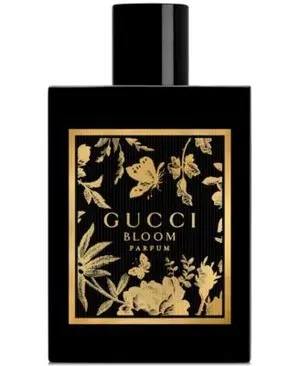 Gucci Bloom Parfum Fragrance Collection - No Color