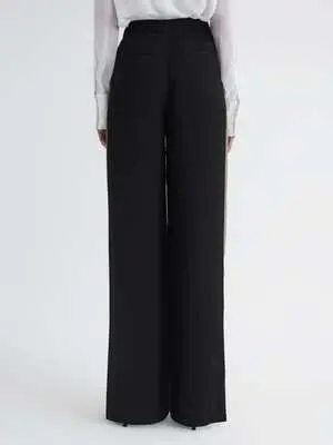 REISS Poppie Wide-leg Trousers