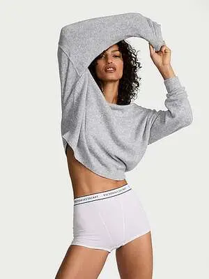 Victoria's Secret Oversized Sweaters For Women