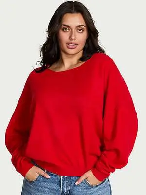 Victoria's Secret Relaxed Sweaters For Women