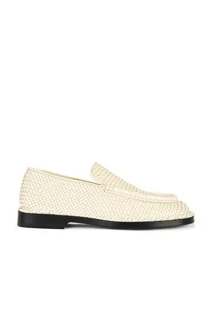 Bottega Veneta Structured Loafer