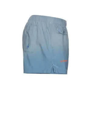 JW Anderson Logo Print Shorts
