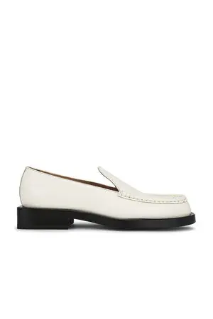 Jacquemus Logo Loafers For Men