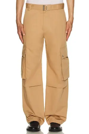 Jacquemus Le Cargo Pant