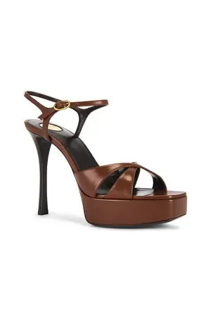 Saint Laurent Debbie Sandal