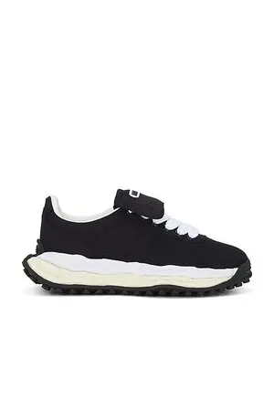 Mihara Yasuhiro Scott Original Sole Low-top Sneakers