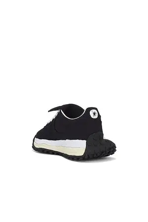 Mihara Yasuhiro Scott Original Sole Low-top Sneakers