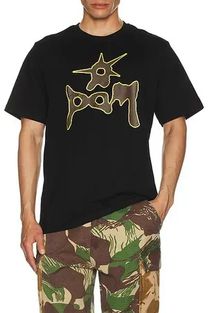 PERKS AND MINI Cosmos Spike Tee
