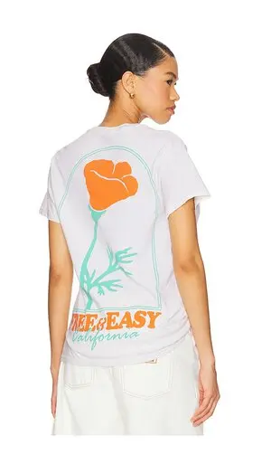 FREE & EASY Superbloom Tee