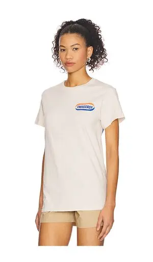FREE & EASY Highway Tee
