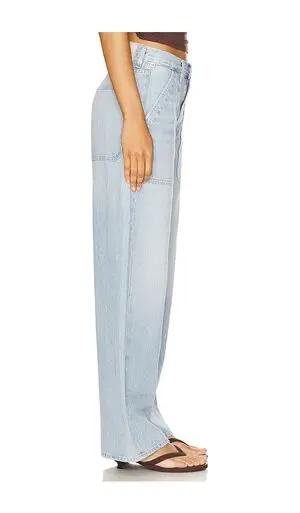Citizens Of Humanity Ayla Cargo Jeans