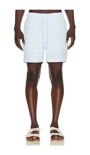 Onia Charles 5 Swim Trunk Sky