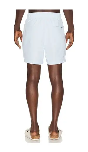 Onia Charles 5 Swim Trunk - Sky