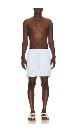 Onia Charles 5 Swim Trunk - Sky