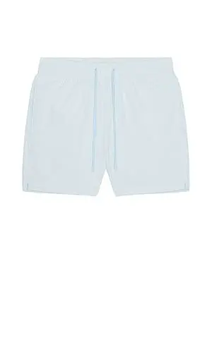 Onia Charles 5 Swim Trunk - Sky