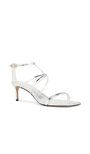 ALEXANDRE BIRMAN Phoebe 60 Sandal