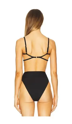 Tularosa Lexi Top - Black