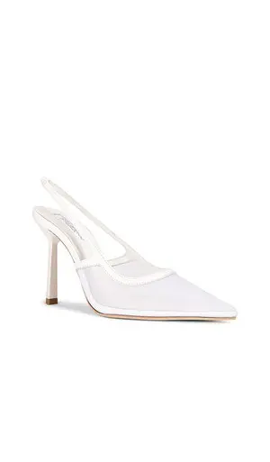 TONY BIANCO Glide Slingback Pumps