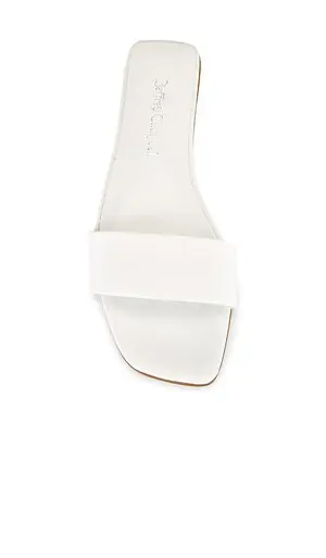 Jeffrey Campbell Vellum Sandal