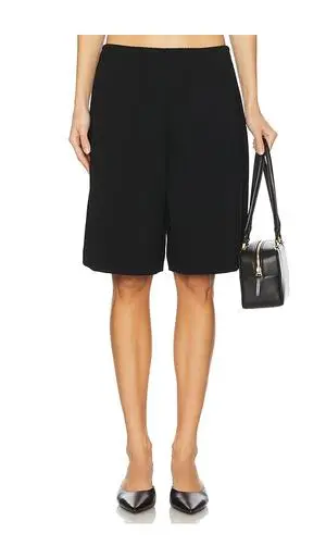 Leset Loose Fit Bottoms For Women