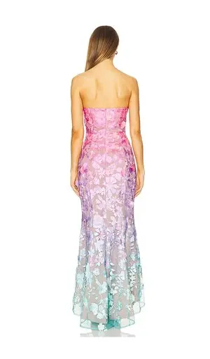 ELLIATT Bella Gown