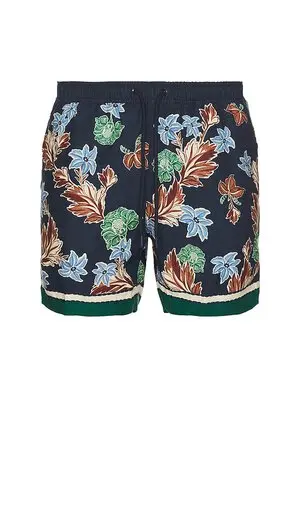 Agua Bendita Cece Shorts - Navy