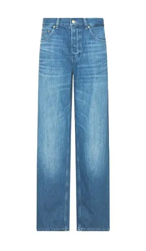 Tommy Hilfiger Relaxed Jeans For Men
