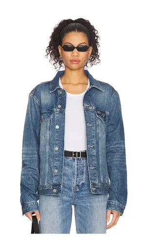Tommy Hilfiger Ryan Regular Trucker Jacket