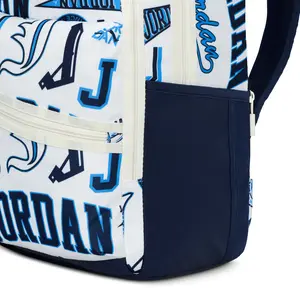 JORDAN Backpack