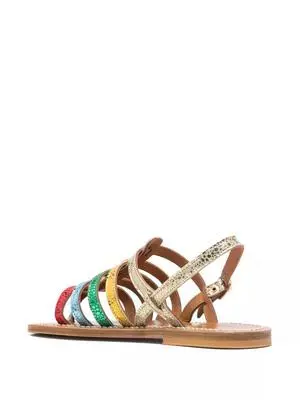 K.JACQUES Homere Sandals