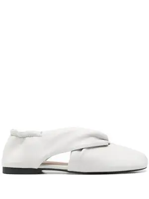 Alohas Elastic Shoes For Women