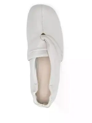 ALOHAS Alaula Ballerina Flats - Grey