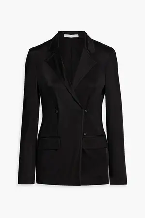 Helmut Lang Double-breasted Blazer