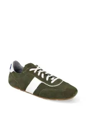 BIRD&CO Suede Sneakers