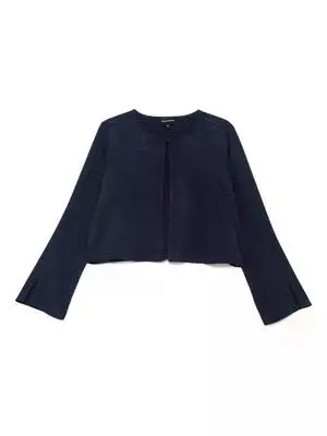 Emporio Armani Armure Jacket