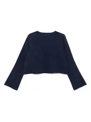 Emporio Armani Armure Jacket