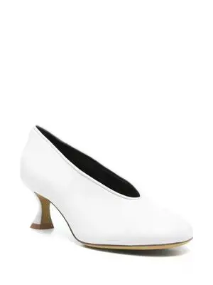Moschino 50mm Pumps