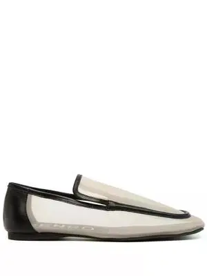 Senso Benni Loafers - Neutrals