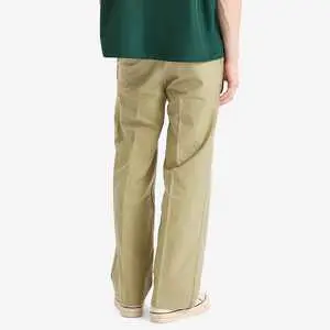 Visvim Wide Leg Chino Trousers