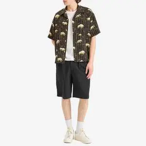 Visvim Copa Silk Bamboo Vacation Shirt