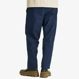 Moncler Technical Seersucker Trousers