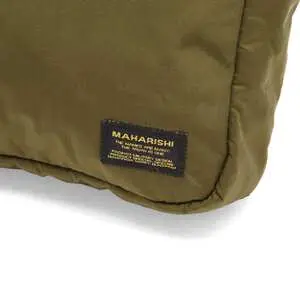 MAHARISHI M.a.l.i.c.e Cross Body Bag