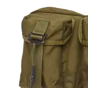 MAHARISHI M.a.l.i.c.e Cross Body Bag