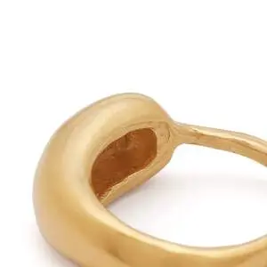 SIMUERO Gota Ring - Gold