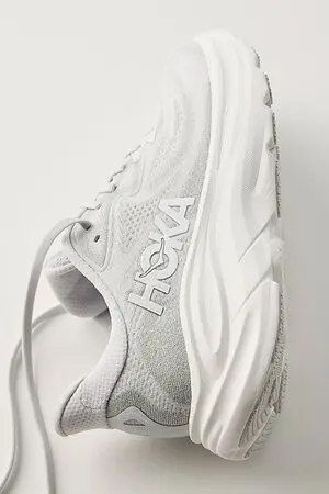 HOKA® Hoka Clifton 10 Sneakers - Cosmic Grey/stardust