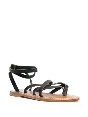 K.JACQUES Zenobie Sandals