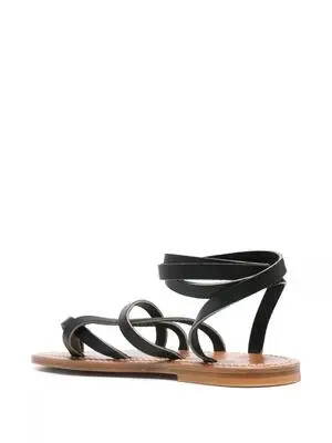 K.JACQUES Zenobie Sandals