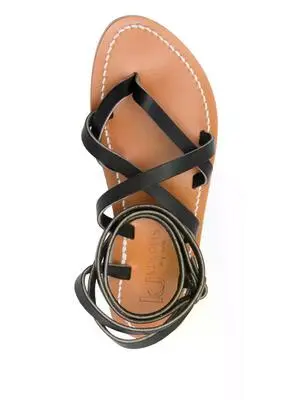 K.JACQUES Zenobie Sandals