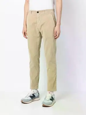 DEPARTMENT 5 Tapered Corduroy Trousers