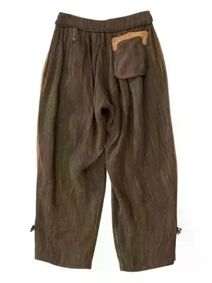 COMMUNS Cameral Trousers
